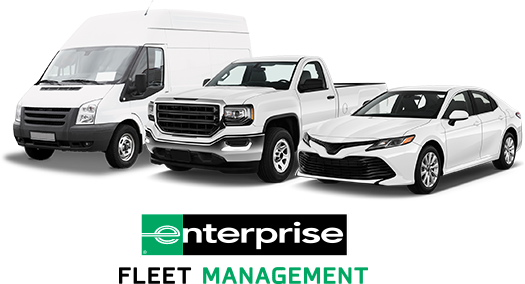 Enterprise Fleet Management Services, Tracking, and Vehicle Leasing