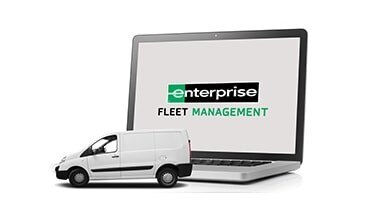 Enterprise Fleet Management Services, Tracking, and Vehicle Leasing