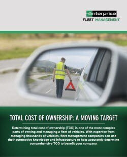Enterprise Fleet Management Services, Tracking, and Vehicle Leasing