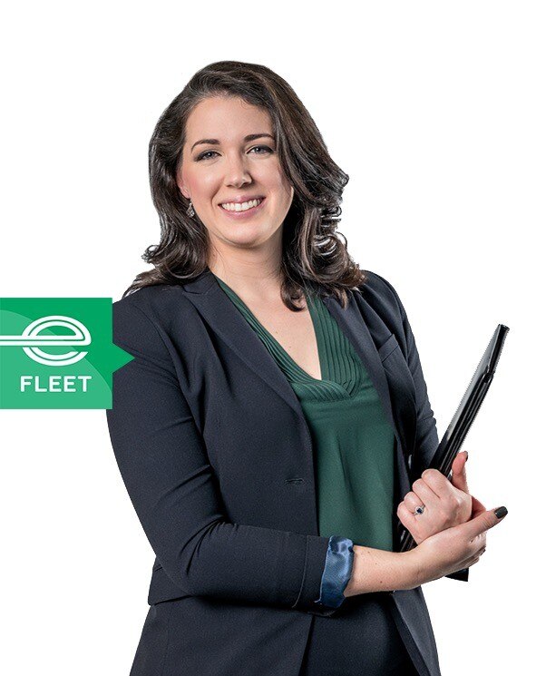 Enterprise Fleet Management Services, Tracking, and Vehicle Leasing