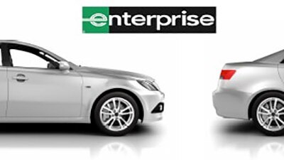 Fleet Vehicle Selection and Tracking – Enterprise